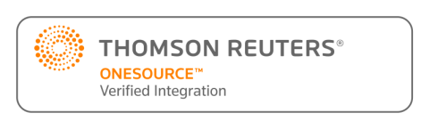 Verified Integration | Thomson Reuters Developer Portal